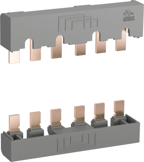 ABB BER65-4 1SBN083411R1000 AF Contactor 1000 A — Gabby Electric