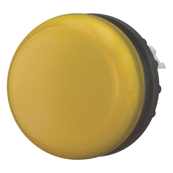 Eaton M22-LH-Y M22 Indicator Light Yellow IP67 — Gabby Electric