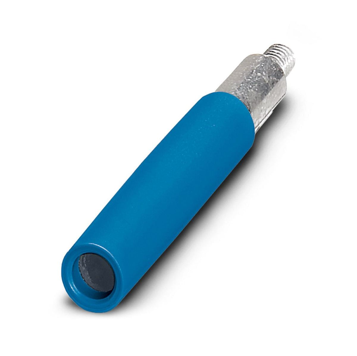 Phoenix Contact 3026434 PSBJ-URTK 6 BU Test plug strip 1-Way Blue ...