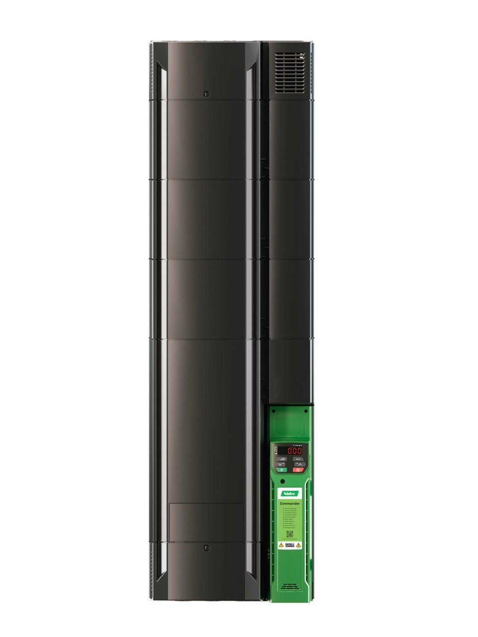 Nidec C300-09402240A10100AB100 Commander C300 VFD 110kW 3Ph 400V ...