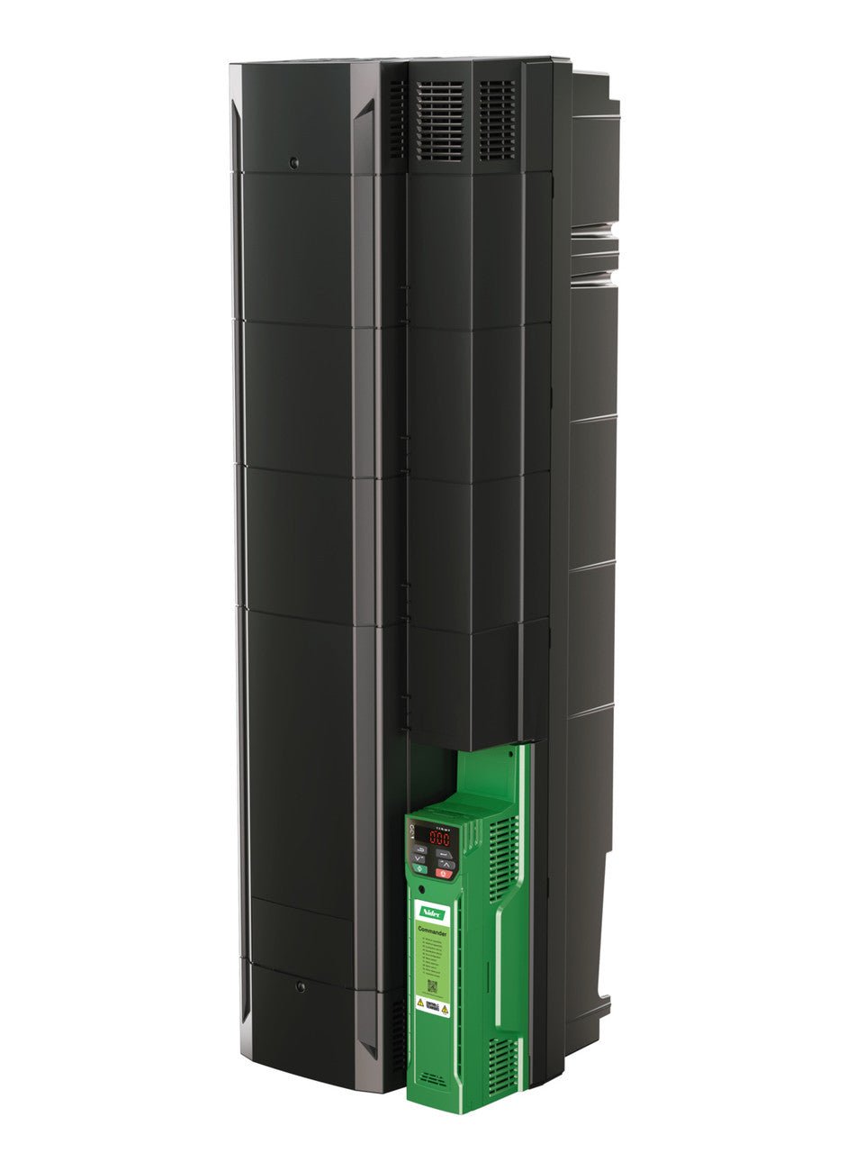 Nidec C300-09402240A10100AB100 Commander C300 VFD 110kW 3Ph 400V ...
