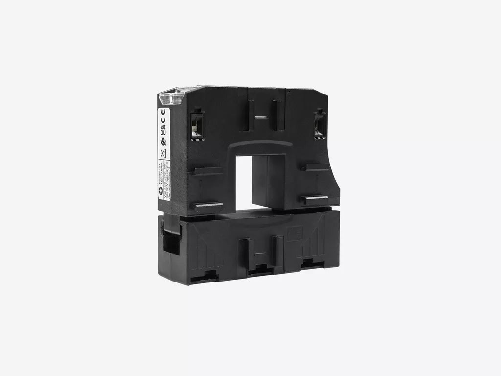 M78015 Circutor TP6 Split Core Current Transformer 250/5A, 30x30mm ...