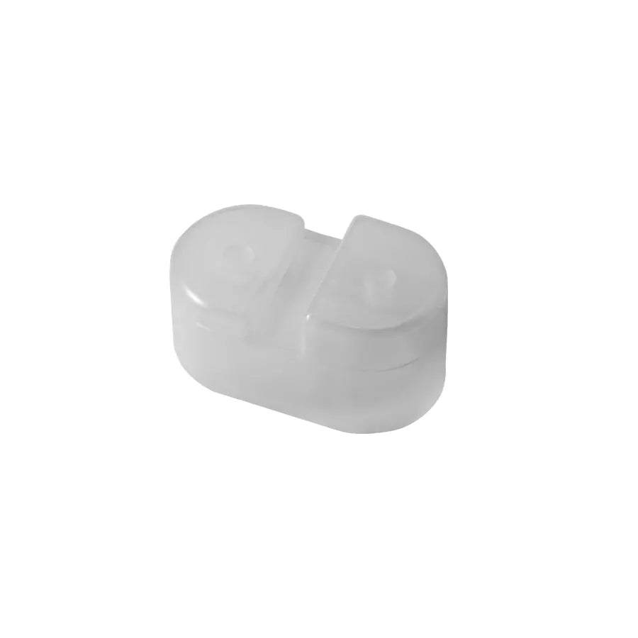 Giovenzana PCD Protection Cap for Dual Push Button Pegasus — Gabby Electric
