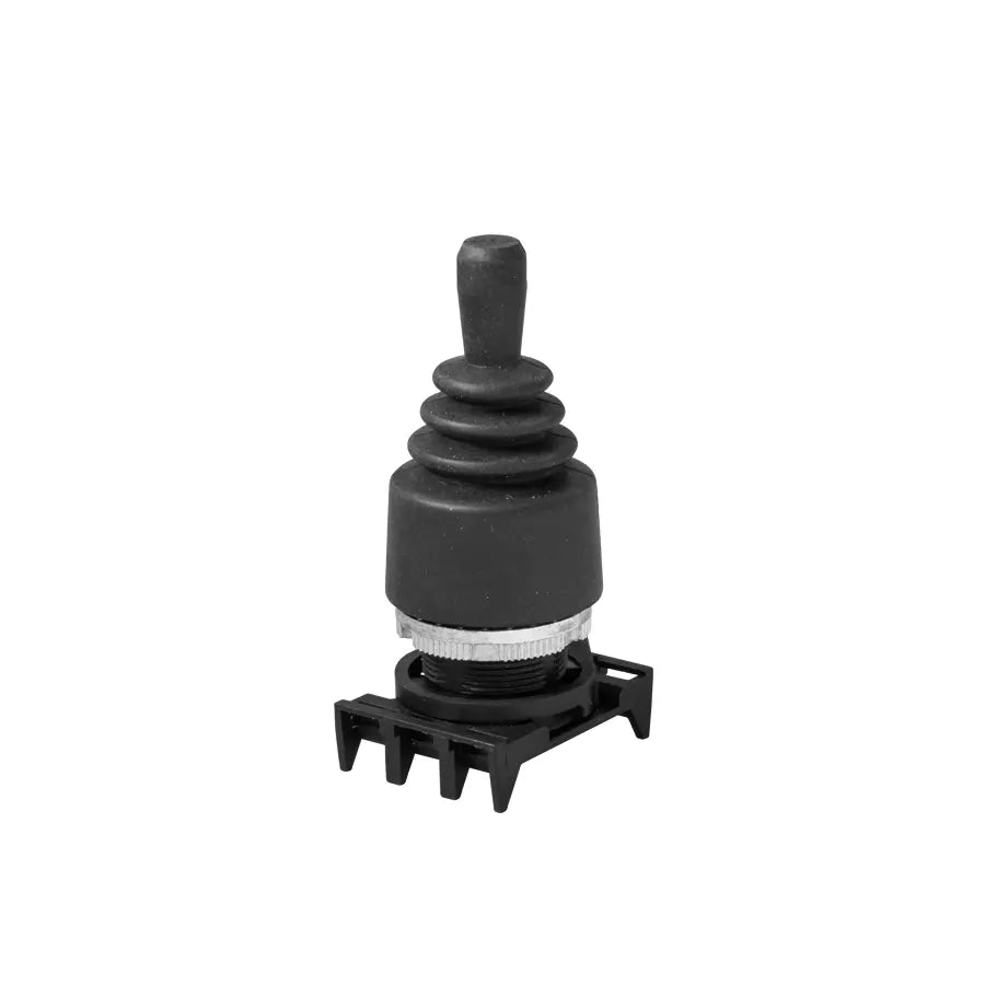 Giovenzana PMJN8Q01 Joystick 4-Pos Latched Horizontal 53mm — Gabby Electric
