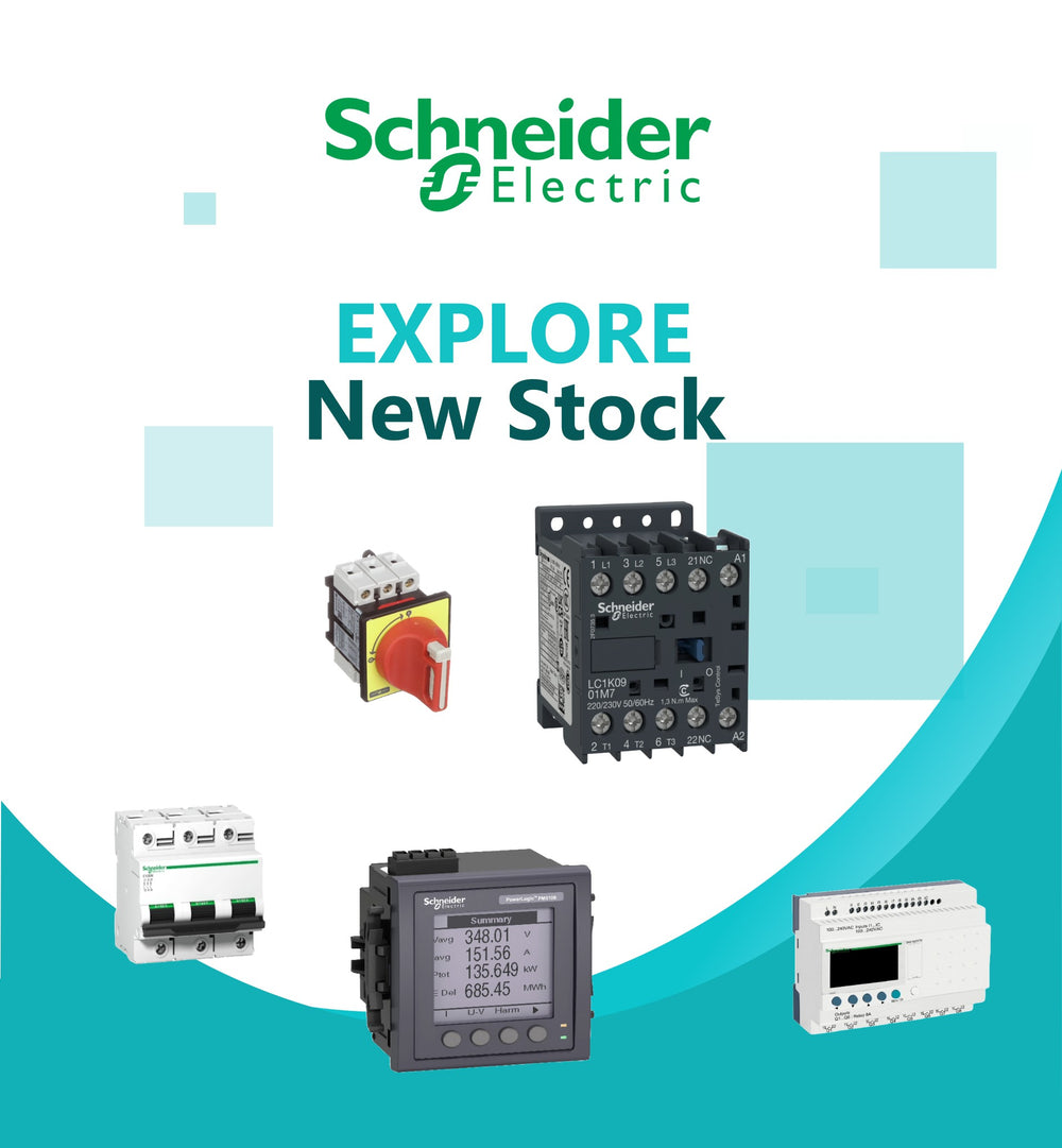 Gabby Electric Store | Automation & Electrical Parts Online
