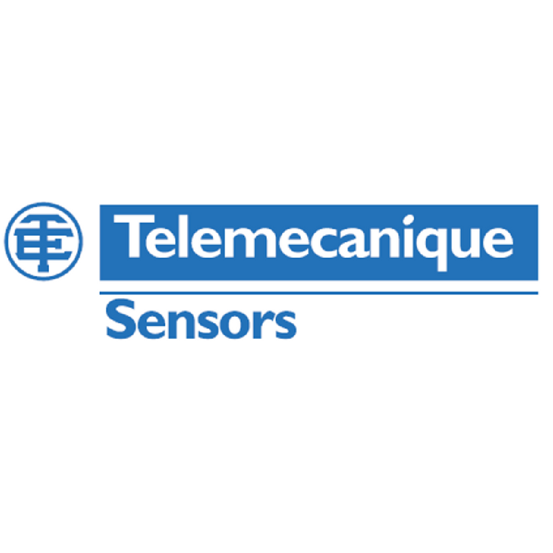 XSAV12801 Sensor de Proximidade Indutivo Telemecanique M30 1NA, Cabo 2 ...