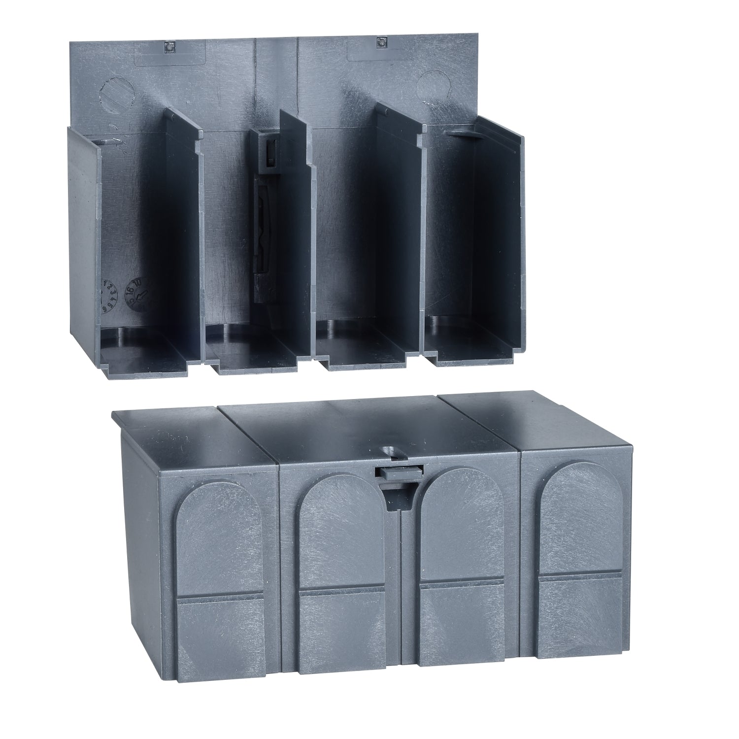 Schneider 28958 Terminal Shield for Distribution Boards — Gabby Electric