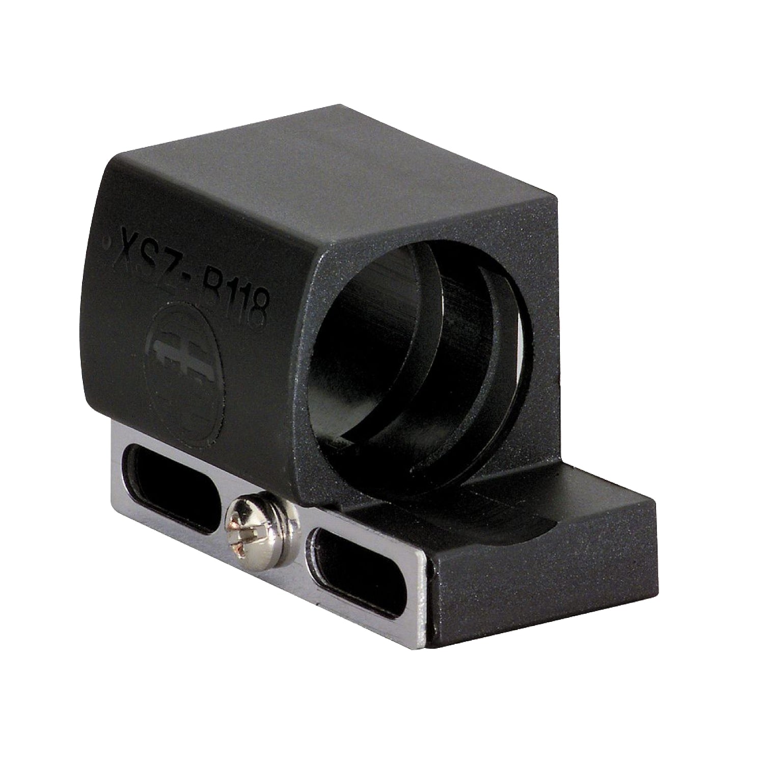 XSZB118 Inductive proximity sensors XS, accessory for sensor, Ø 18 mm ...